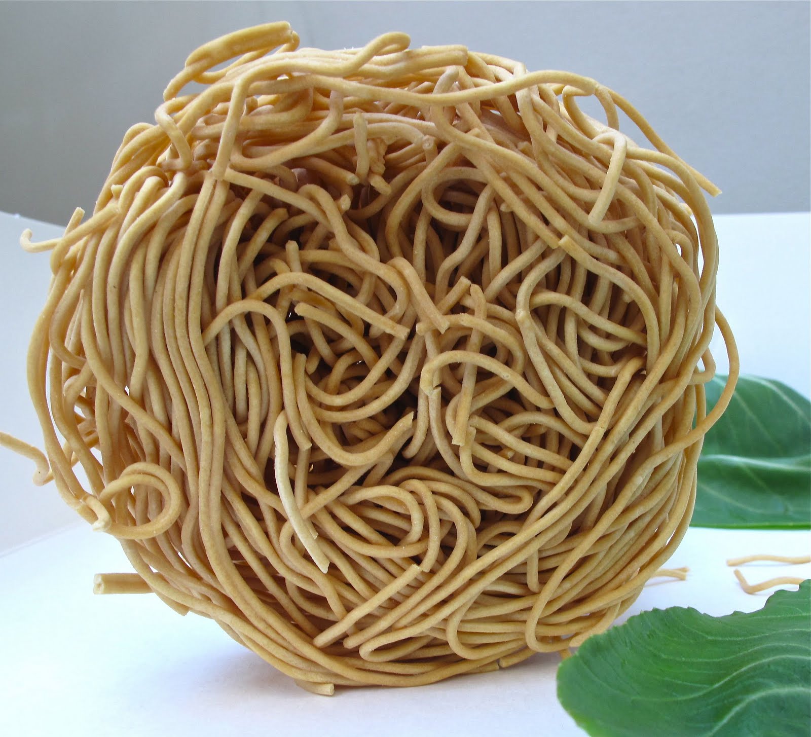 Kiersten+Christian+ Chris+Lynn :): Cantonese Fried Yee Mee