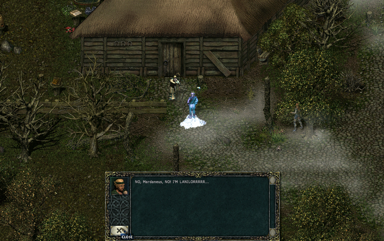 Super Adventures in Gaming: Divine Divinity (PC)