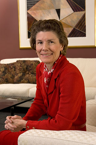 IU Women in Business: Luncheon with Poling Chair Beth Acton!