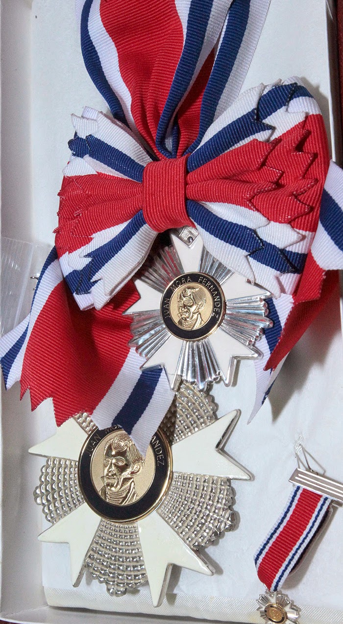 File:CRC Order of Juan Mora Fernandez ribbon.svg - Wikimedia Commons