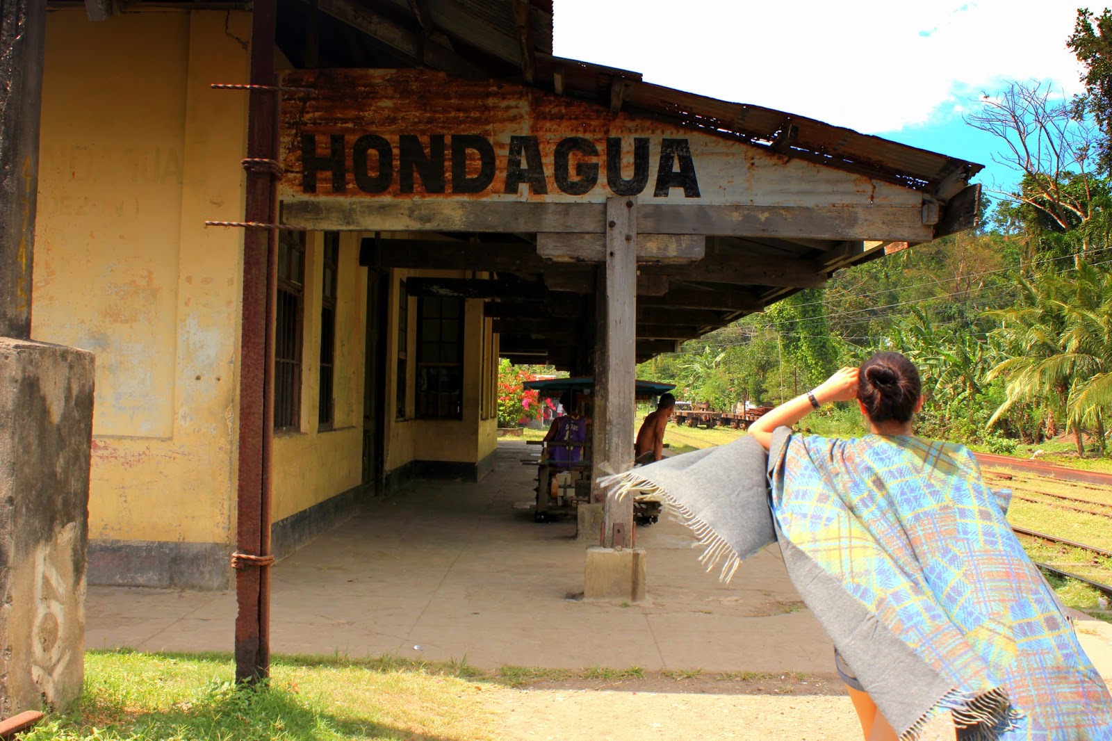 PamBiyaherang Rus Day: Hondagua: Lopez Quezon Province