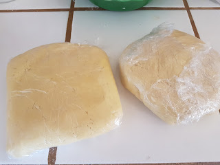 Empanadas de Chiverri