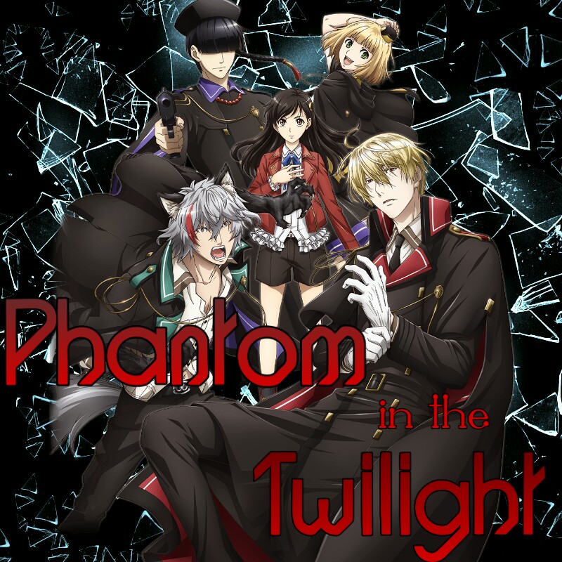 Myanmar Anime World: January 2019