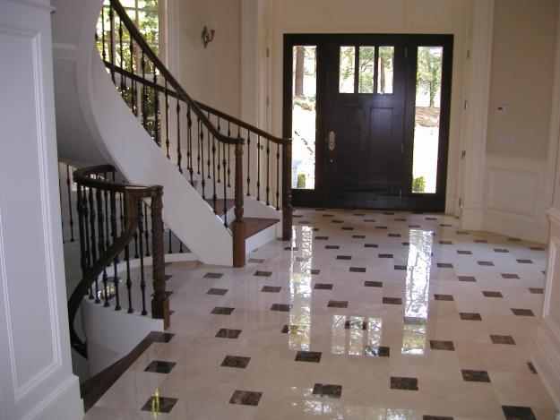 Business Ideas | Small Business Ideas: Start a Marble and Granite Business