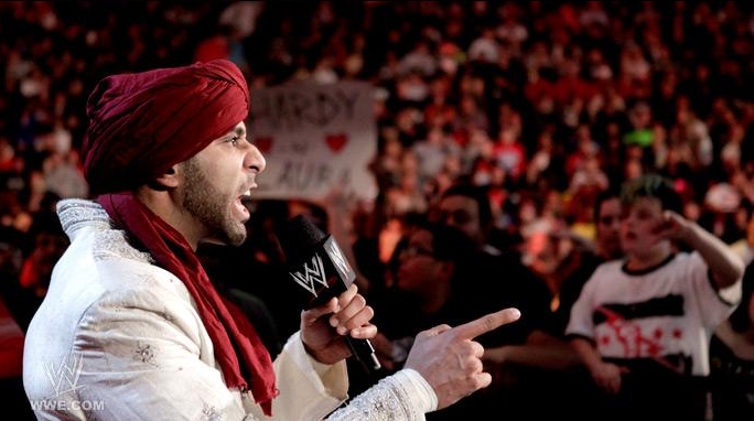 All sports star: Jinder Mahal WWE Profile,Biography,Photos And Wallpapers