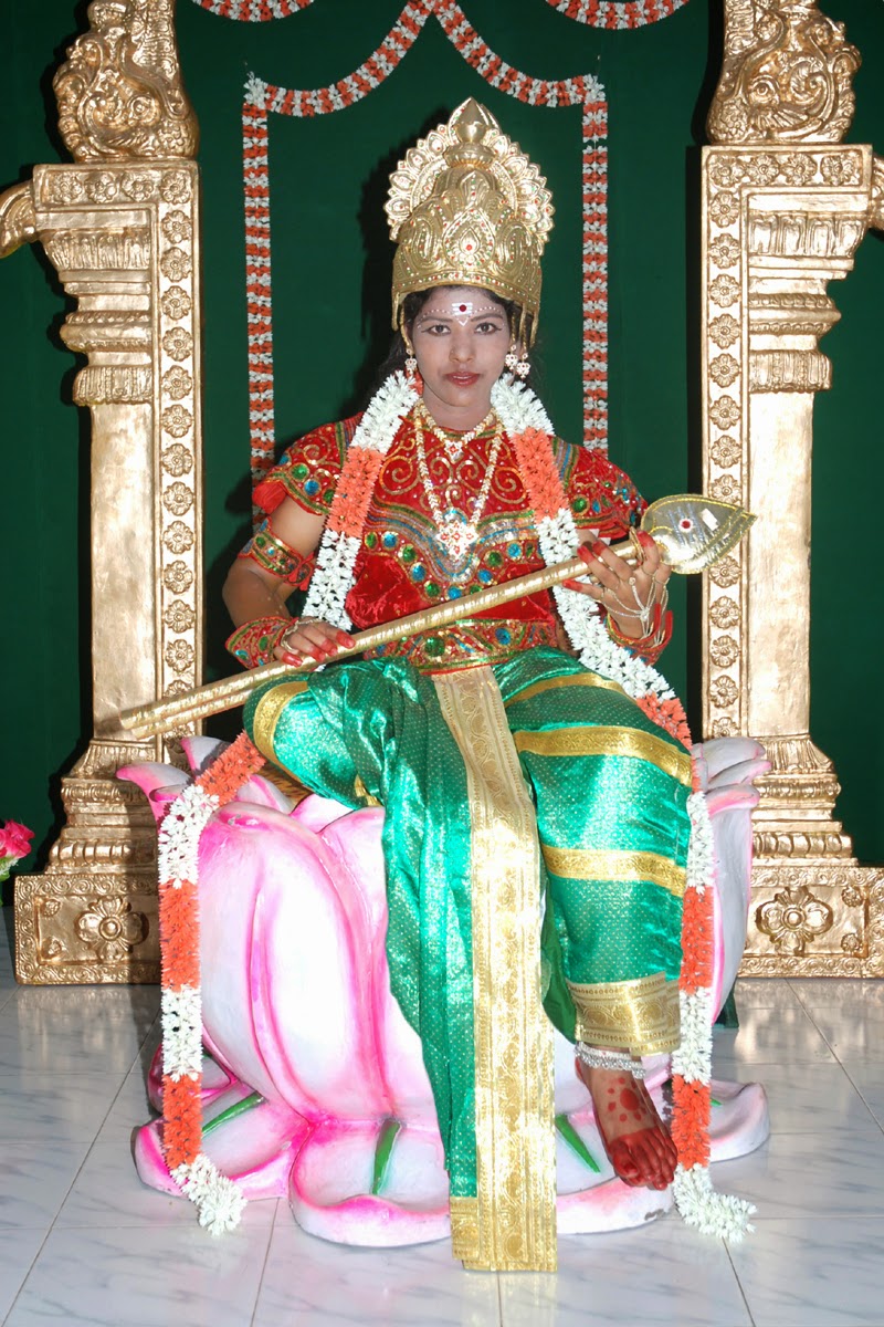 Deva Kalidasan