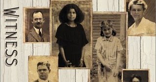 Read All The Things!: Review: Witness – Karen Hesse