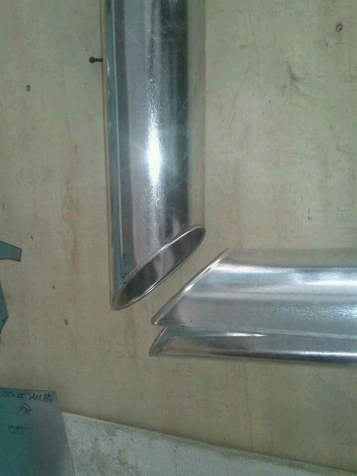 MING JACKETING INSULATION: JACKETING INSULATION WITH PU. MALAYSIA