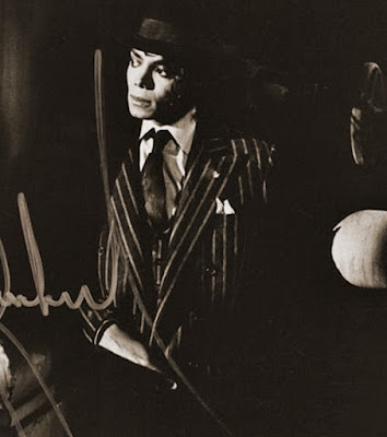 Cartas para Michael: janeiro 2016