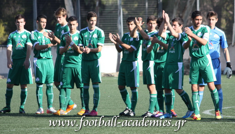 PAO Academy News