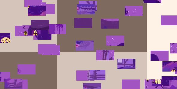 Equestria Daily - MLP Stuff!: Games: Pony Puzzles / Pinkie Pie Platformer