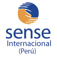 Sense Internacional Peru: SE INAUGURA SALA DE ESTIMULACION ...