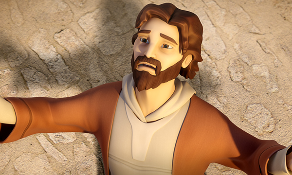 Escuela Dominical Maranatha: PERSONAJE MES DE NOVIEMBRE