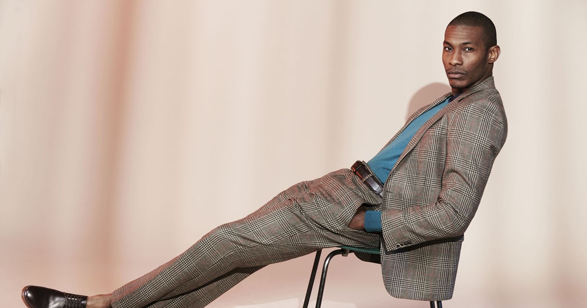 Swag Craze: First Look: Green Cross Suit Up Summer 2017 Collection