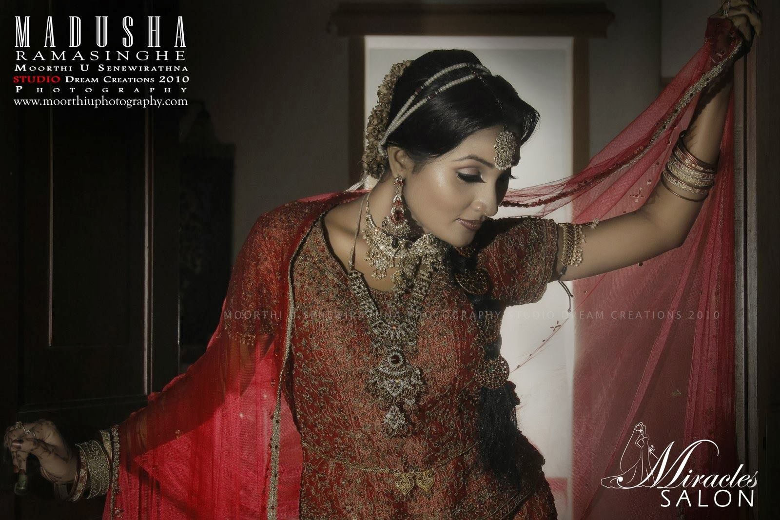 Gossip Lanka: MADUSHA RAMASINGHE