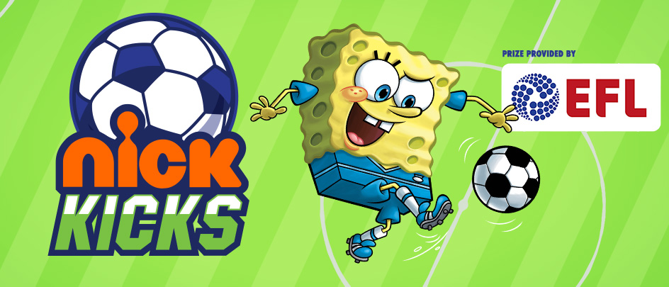NickALive!: The EFL Announces Nickelodeon Family Club Of The Year 2017 ...