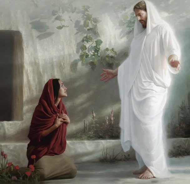 Favorite unique picture of Jesus? : r/latterdaysaints