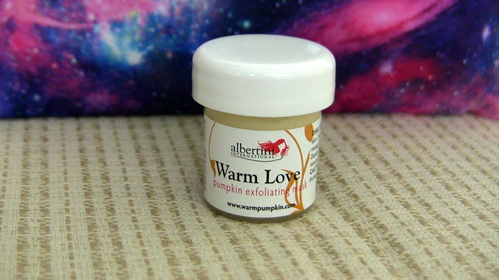 Lauren's Little Corner: Ipsy November Glam Bag Review