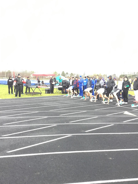 Davidson Track & Field: Wildcat Premier