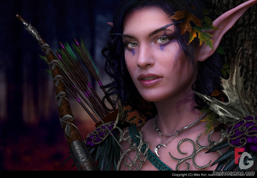 animovies: Makhluk-makhluk Mitologi yang ada di film & game (Bagian II)