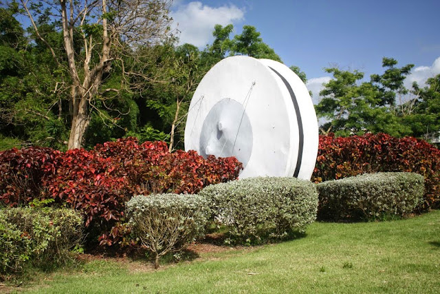 Ocho parques o jardines de esculturas que debe visitar en Puerto Rico ...