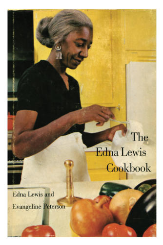 Mae's Food Blog: Edna Lewis, Born April 16, 1916