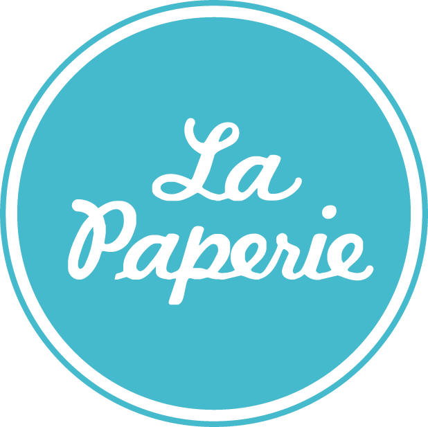 La Paperie: La Paperie no para de envolver...