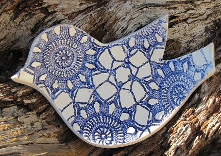frozen earth designs: 5 small, quick & easy ceramic forms to jazz up ...