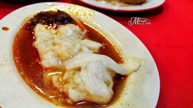 Restoran Yan Yan A One | RM 3 Dim Sum NETT | ♥Miriam MerryGoRound♥