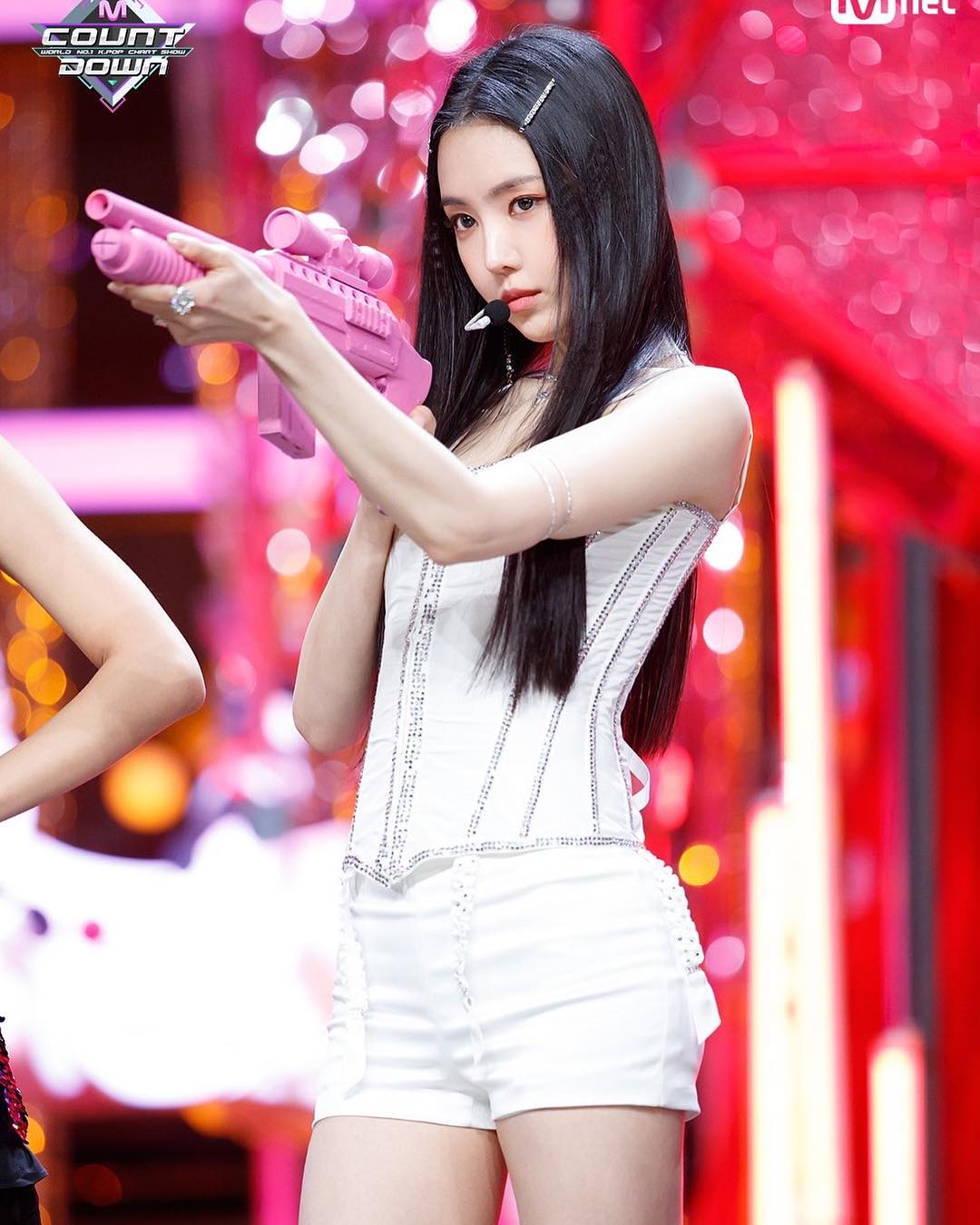 20+ Potongan Rambut Jennie Blackpink