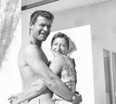 Stephen Boyd Elizabeth Mills