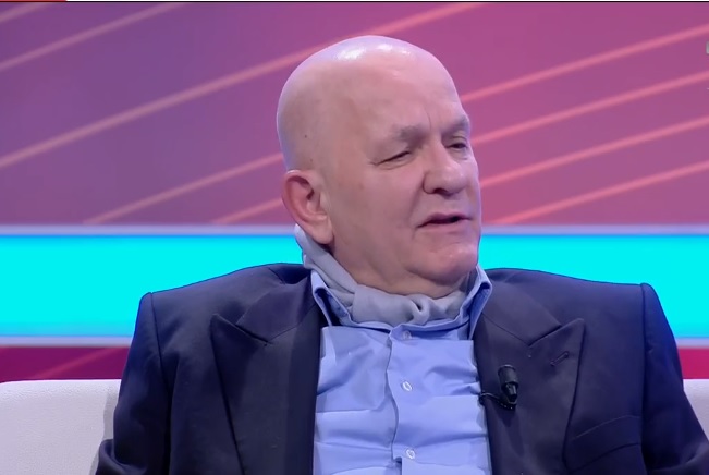 Lionel Messi of Albanian descent? Përparim Kabo pretends