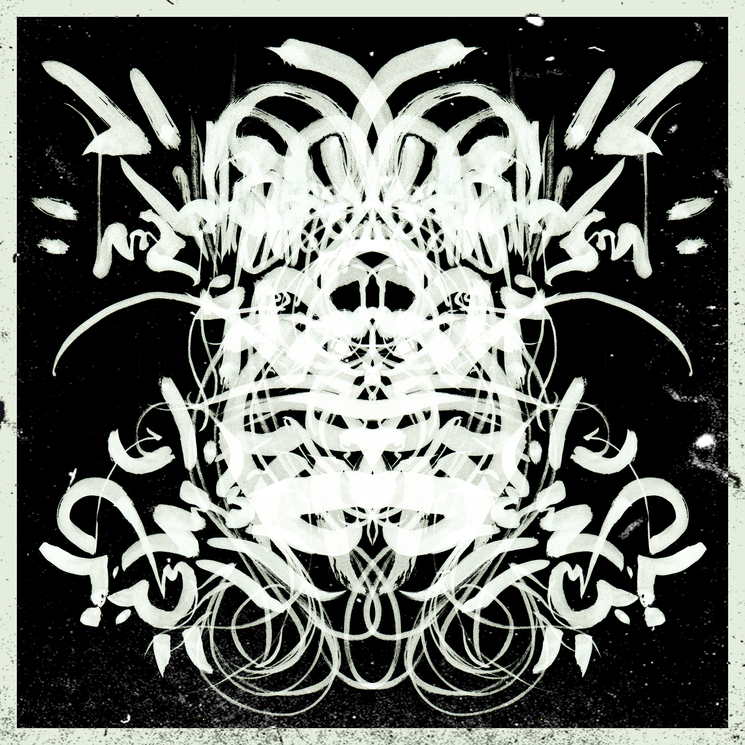 HEAVYGUN BLOG: WORK THE ANGLE - THE ART/DESIGN OF MATT ANDRES @WorktheAngle