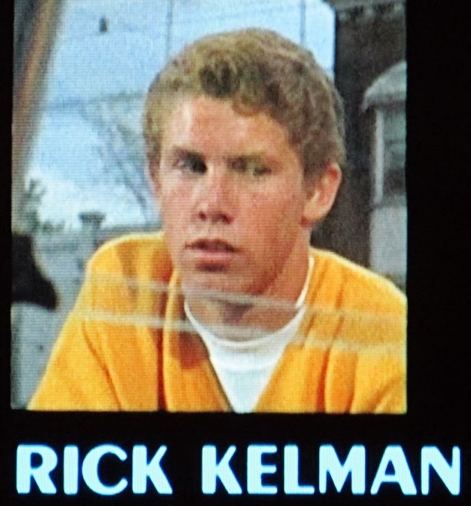 Poseidon's Underworld: Have You Enjoyed "The First Time" Yet?