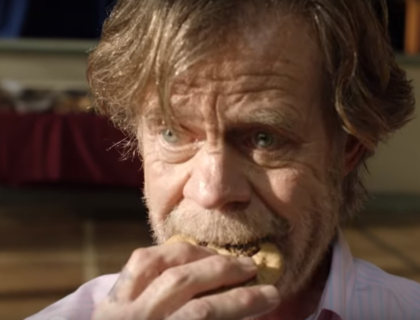 SHAMELESS - Recensione 9x01: Are you there Shim? It's me, Ian | Lost In ...