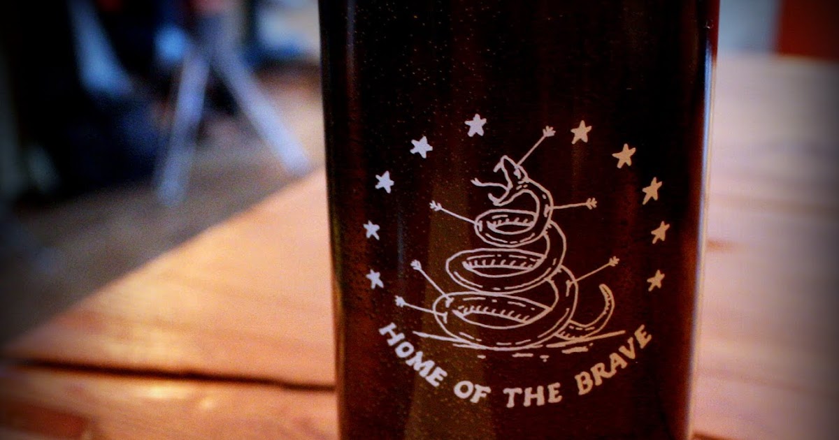 Home of the Brave - Food Junkie Chronicles