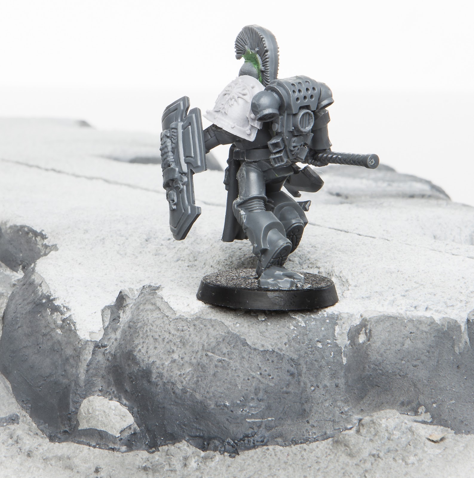 Things My Wife Is Tired Of Hearing About: Veterain Assault Sqaud Astral ...