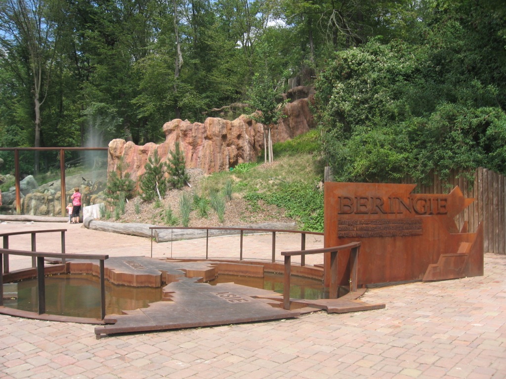 Kam v Brně s dětmi: ZOO Brno