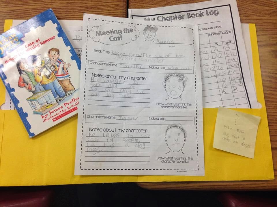 Another Glorious Day : Book Clubs- Week ONE!