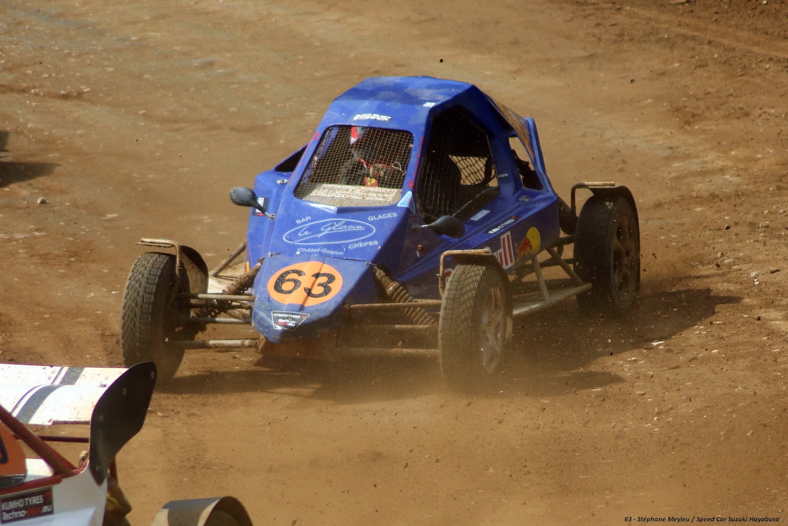 Fan 47 Photos Autocross: Autocross Albas - Buggy 1600