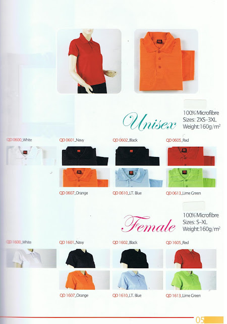 Freestyle Shirt Design: Catalogue
