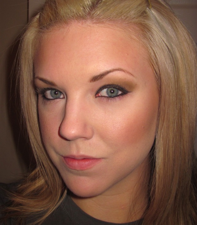 The Beautiful Life Of The Girl Next Door: Makeup Myth Debunked: Yes ...