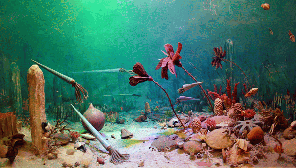 Chazy Reef - Part I ~ Hudson Valley Geologist