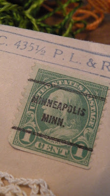 A Happy Bluebird: 2012