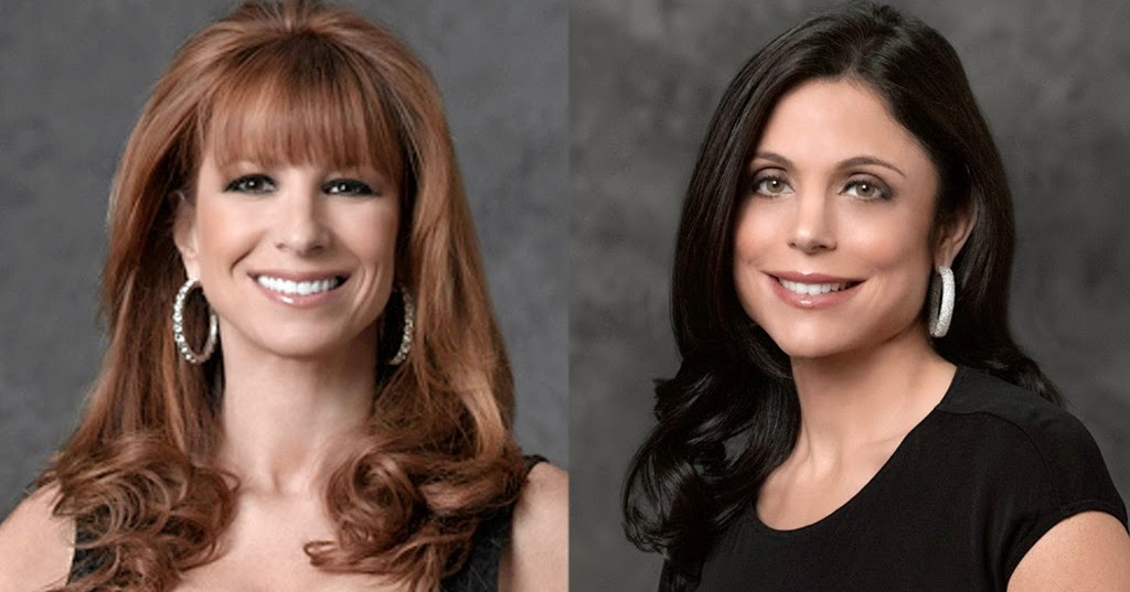 Bethenny Frankel And Jill Zarin Returning To The Real Housewives Of New ...