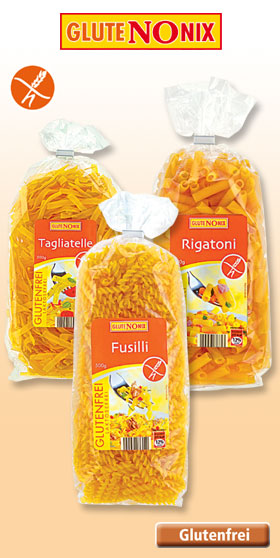 glutenfreie Produkte bei NORMA ab 19.09.2011 ♥ Ein glutenfreier Blog