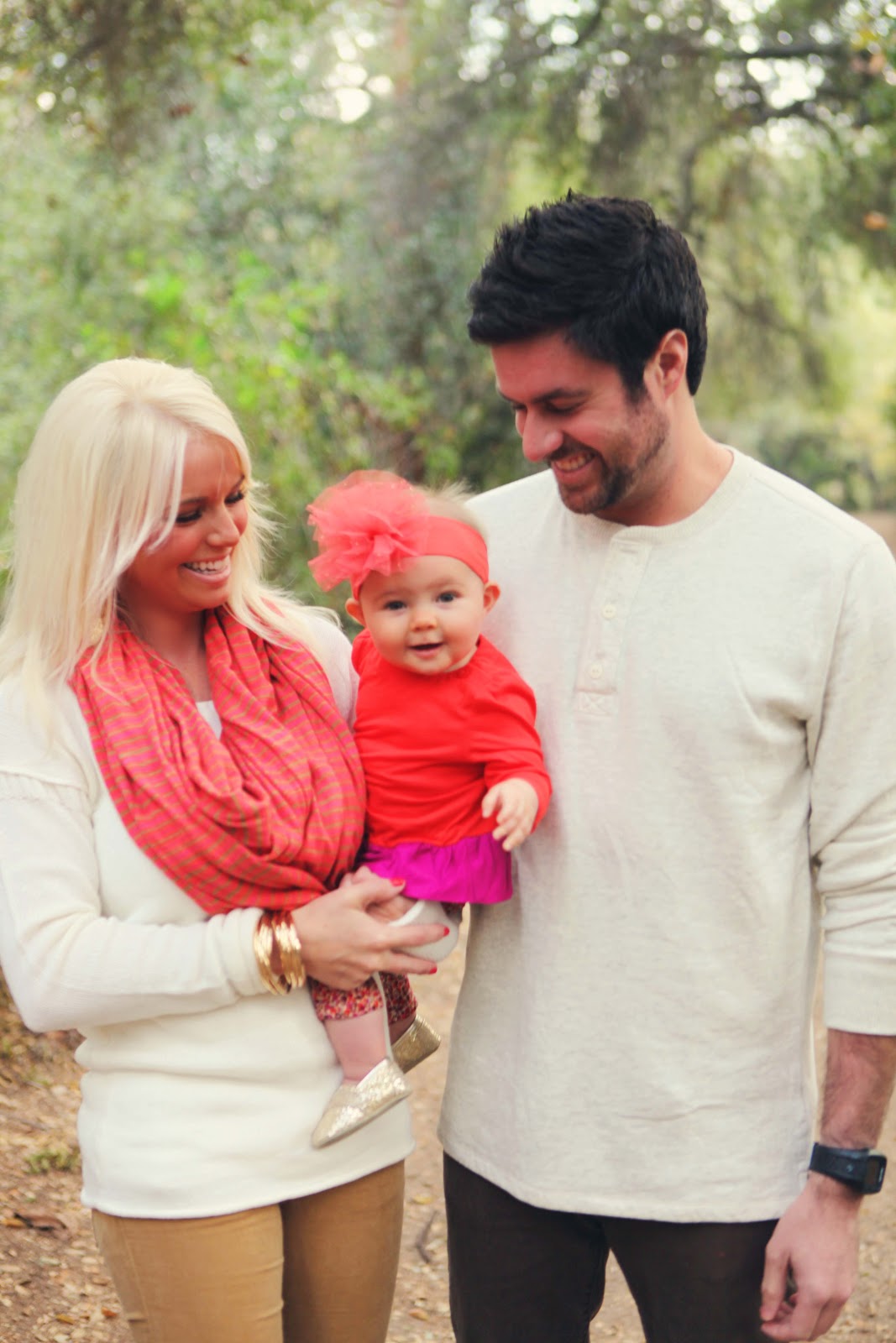 NatalieLynn Photos: The Beautiful Bartlett Family