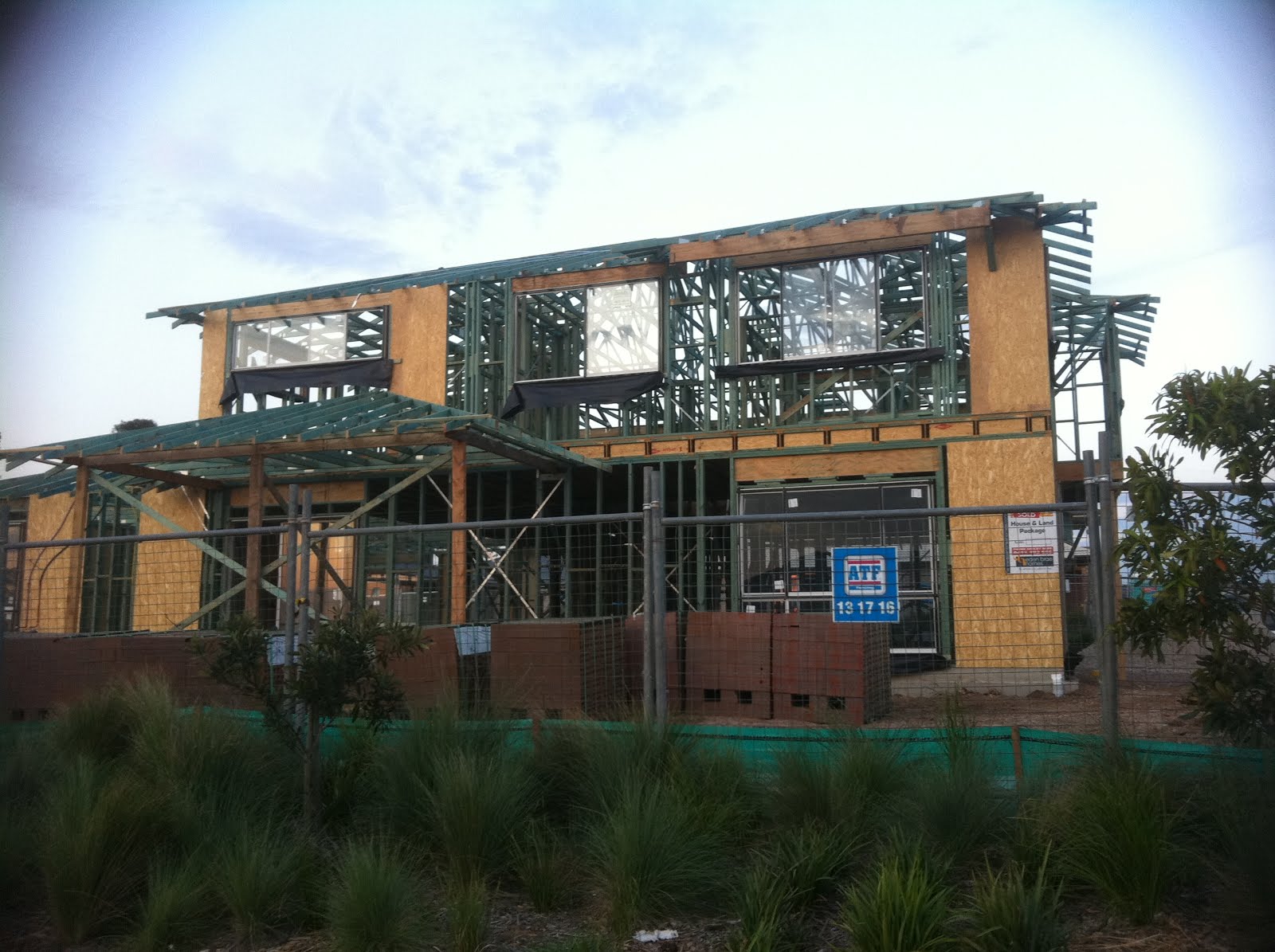 Chris & Sharon Mizzi