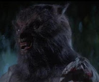 The Sky Has Fallen: Silver Screen Werewolves