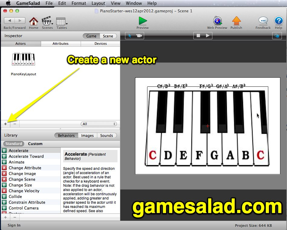 5 Software Untuk Membuat Game Android Gratis - Zikri Tekno